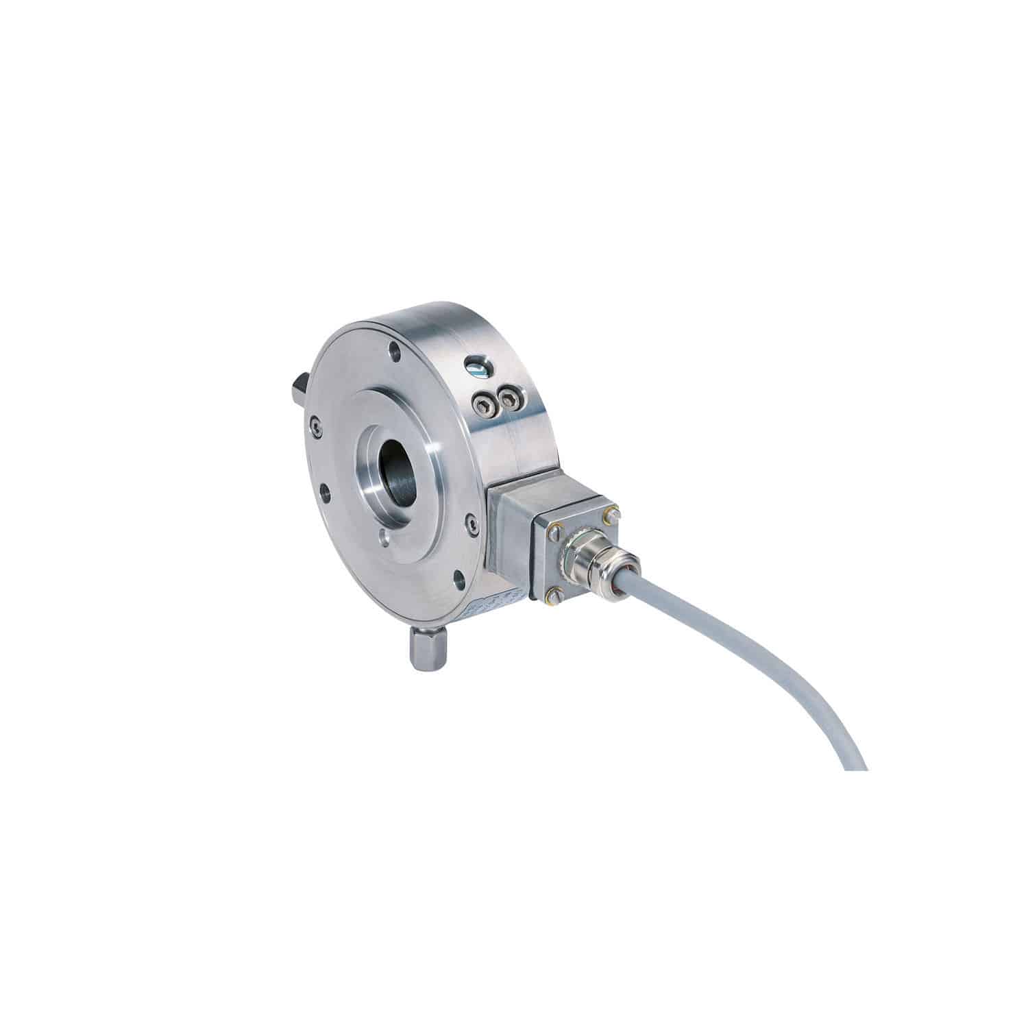 Ring load cell - PD 23/24 - Erhardt + Leimer - stainless steel / custom ...