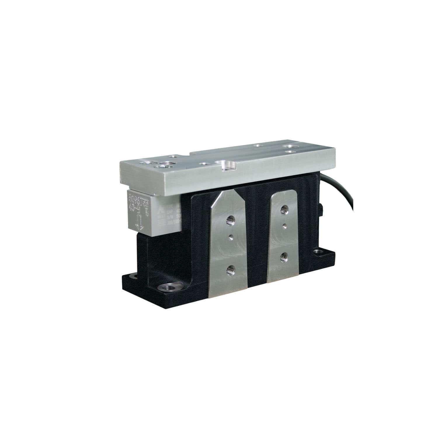 Bending beam load cell - PD 50 - Erhardt + Leimer - block type / for ...