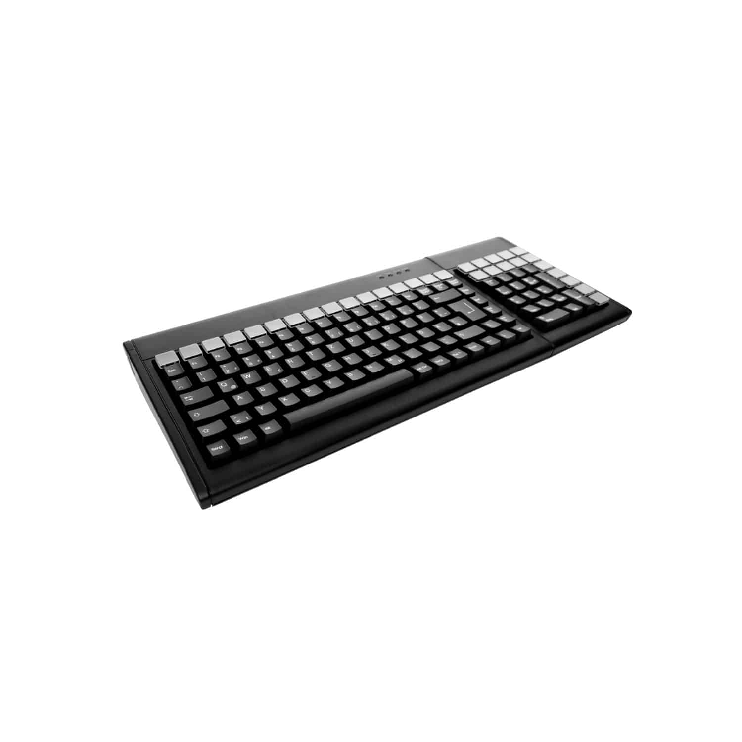 Desktop keyboard - AK-S7002 series - Active Key GmbH & Co. KG - with ...