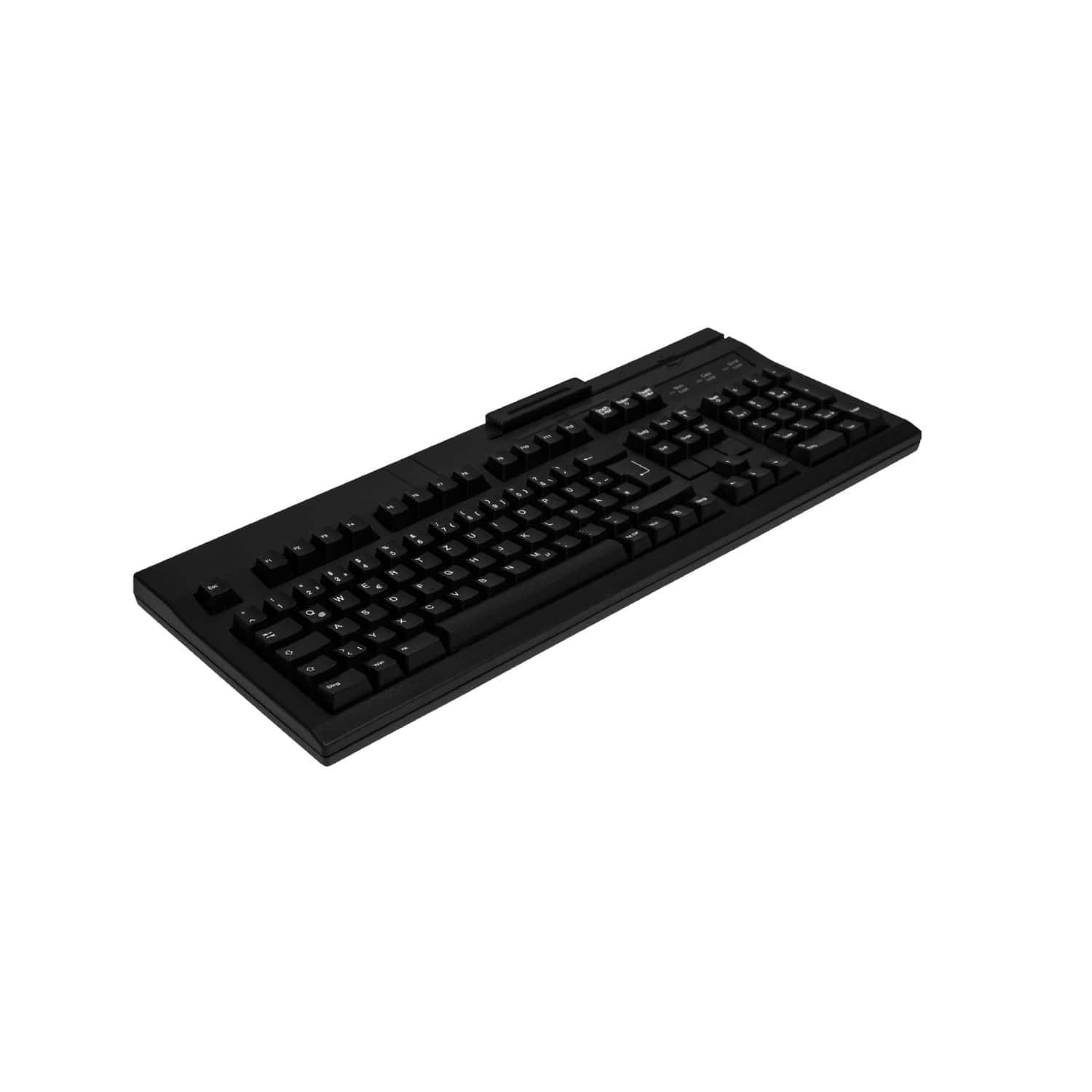 Desktop keyboard - AK-882 series - Active Key GmbH & Co. KG - with ...