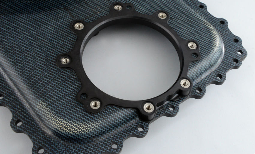 Hot stamping - DEDIENNE MULTIPLASTURGY® GROUP - plastic