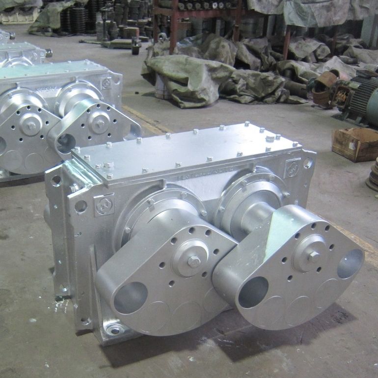 Exciter - TLZ2 series - Xinxiang Gaoke Mechanical Equipment Co., Ltd.