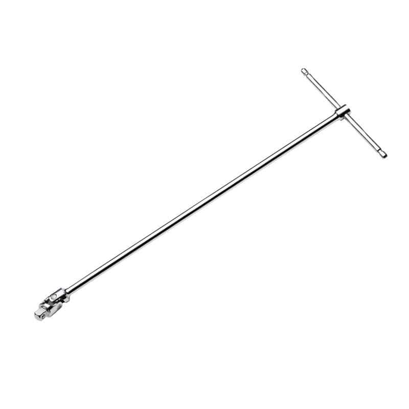 T-handle socket wrench - VT1051 series - VİP-TEC