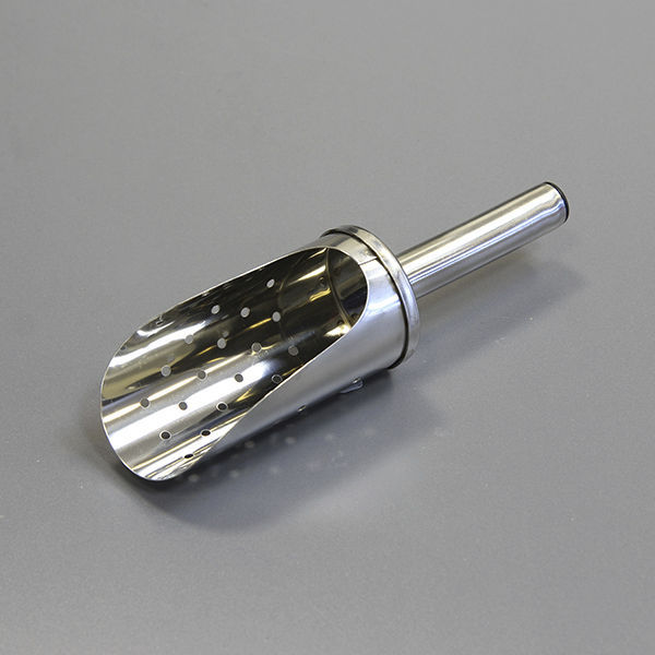 Sample scoop - A314-100 - Sampling Systems Ltd