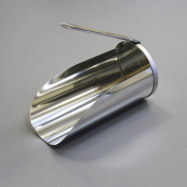 Sample scoop - A334-1000 - Sampling Systems Ltd