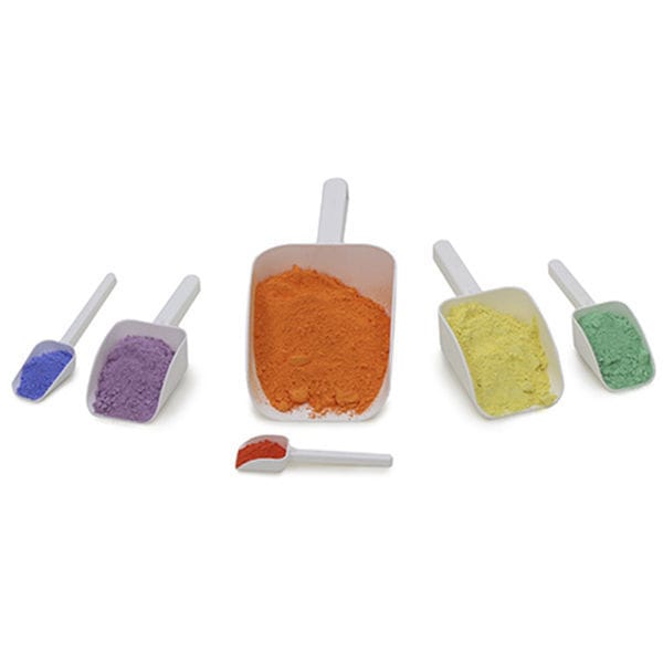 Single-use sample scoop - PharmaScoop PS - Sampling Systems Ltd