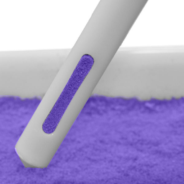 Powder sampler - 8069H series - Sampling Systems Ltd - for granule ...