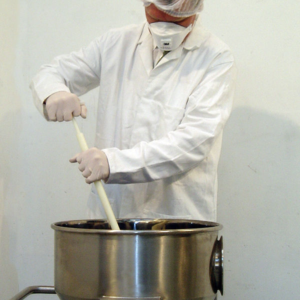 Liquid sampler - SteriWare ViscoThief - Sampling Systems Ltd - bulk ...