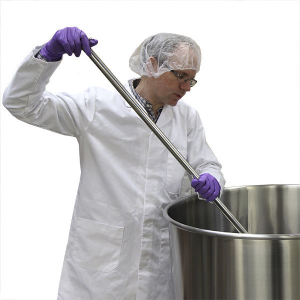 Powder sampler - 2015A series - Sampling Systems Ltd - for granule ...