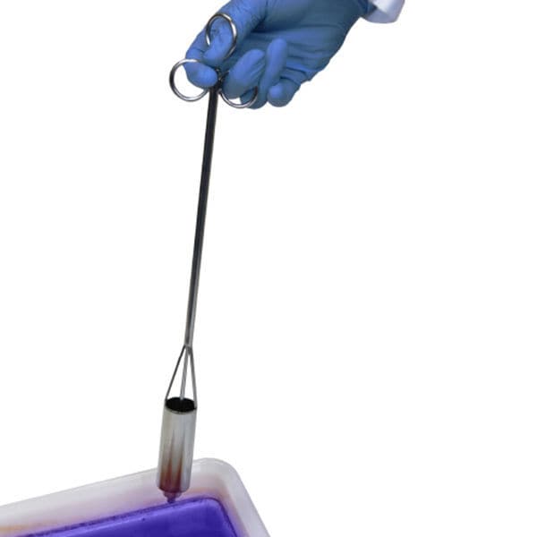 Liquid sampler - 5170A series - Sampling Systems Ltd - single-point ...