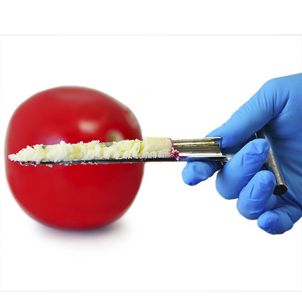 Solids sampler - 7008A-0 series - Sampling Systems Ltd - grease / ice ...