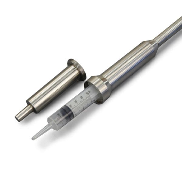 Liquid sampler - 5010 series - Sampling Systems Ltd - single-point ...