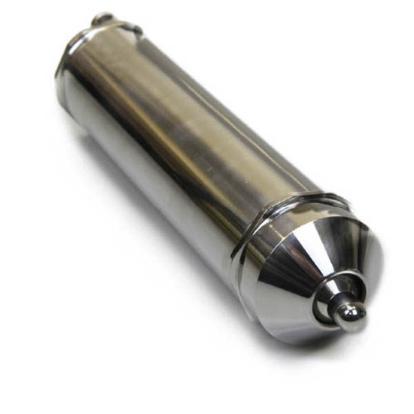 Liquid sampler - 5072A series - Sampling Systems Ltd - sampling tube ...