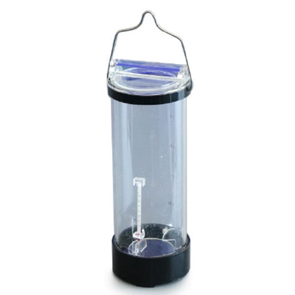 Liquid sampler - 5079A series - Sampling Systems Ltd - water