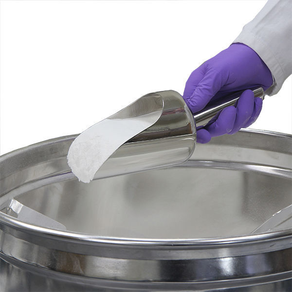 Sample scoop - A316 series - Sampling Systems Ltd