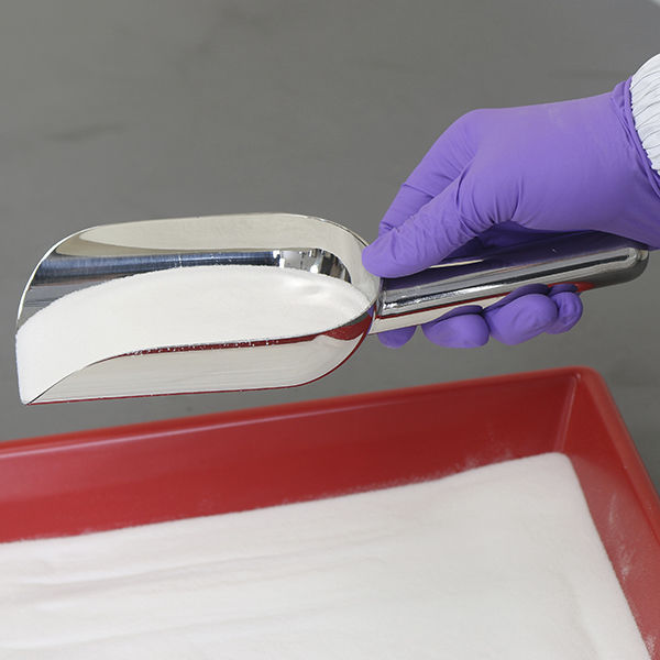 Sample scoop - A336 series - Sampling Systems Ltd