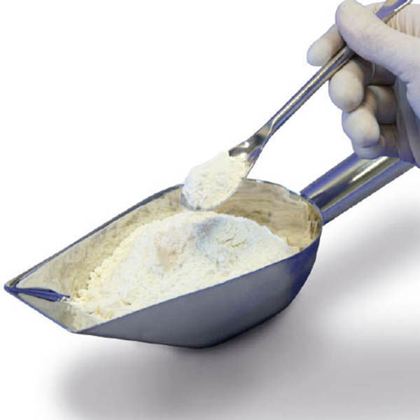 Sample scoop - A376-500 - Sampling Systems Ltd