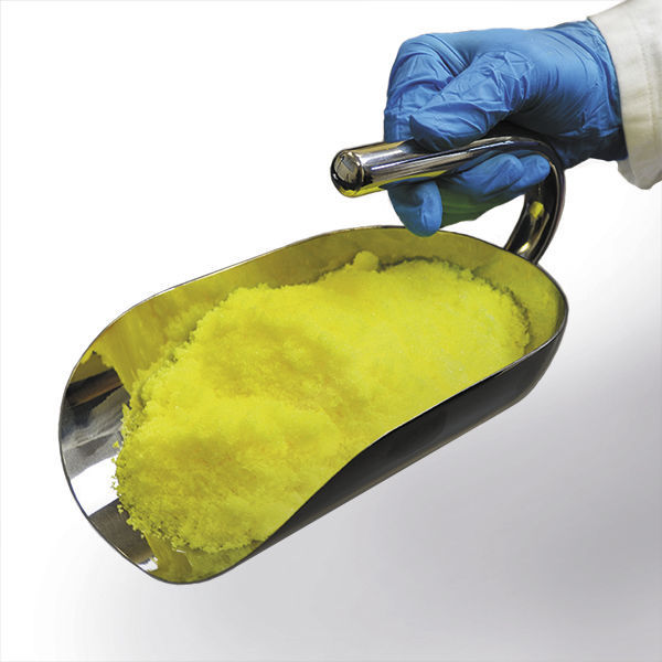 Sample scoop - A346 series - Sampling Systems Ltd