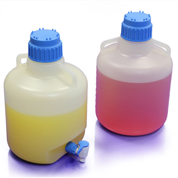 Laboratory bottle - 8132P series - Sampling Systems Ltd - for the food ...