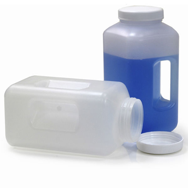 Laboratory bottle - 8235P-4000 - Sampling Systems Ltd - for samples ...