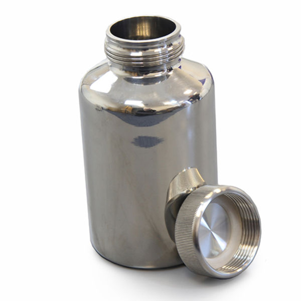 Laboratory bottle - A846 series - Sampling Systems Ltd - for samples ...