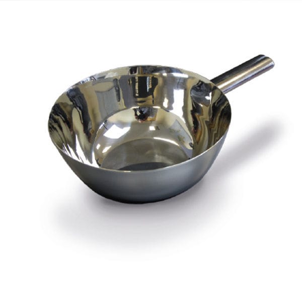 Sample scoop - A296 series - Sampling Systems Ltd