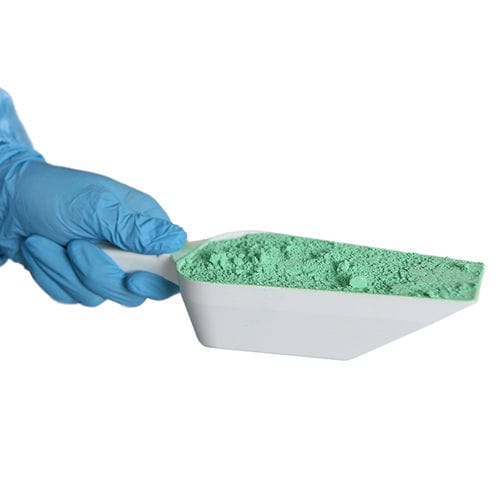 Single-use sample scoop - 8286A series - Sampling Systems Ltd