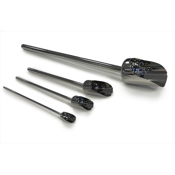 Measuring scoop - PharmaScoop - Sampling Systems Ltd