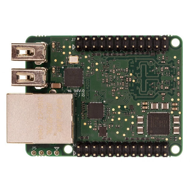 Quad-core single-board computer - Zulu - UniPi.technology - ARM Cortex ...