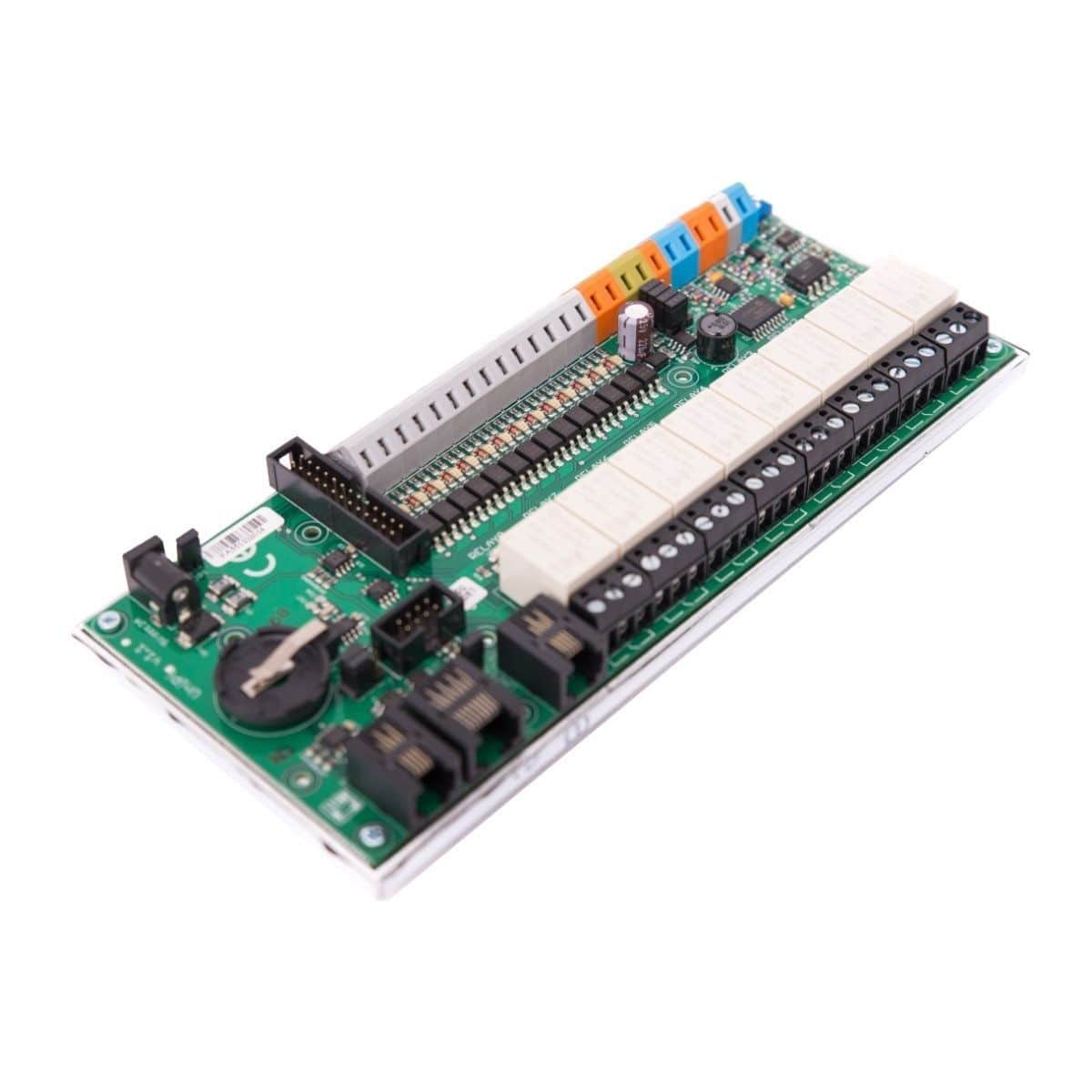 Serial interface expansion card - Unipi 1.1 - UniPi.technology ...