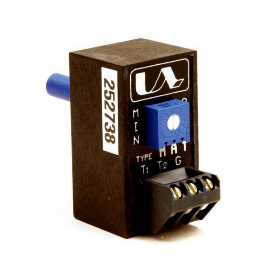 Trigger device - A31414 - United Automation Limited