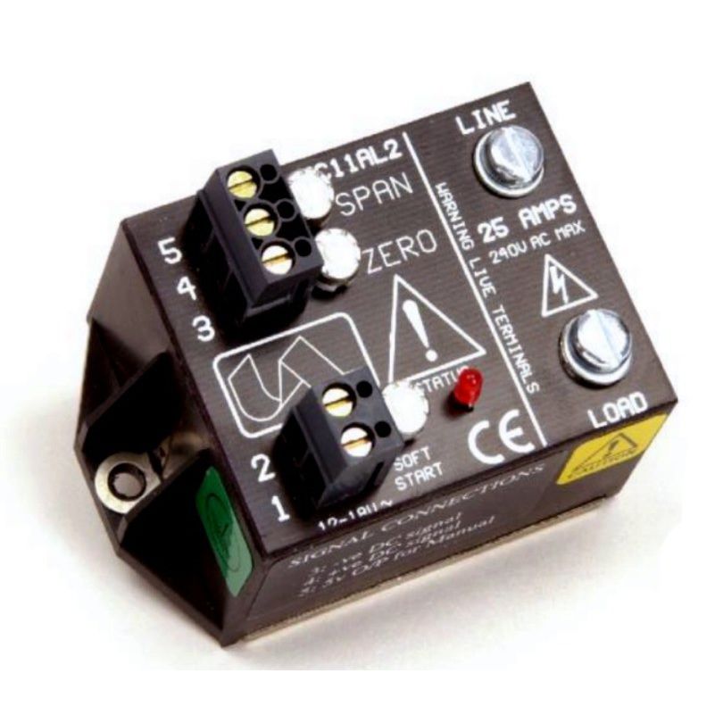 Trigger device - A31217 - United Automation Limited