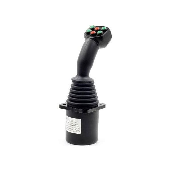 Analog joystick - SJ01 - Zhejiang Huiren Electronics Co. Ltd. - single ...
