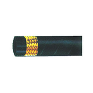 Oil hose - SAE 100R1AT - WUXI SAMWAY CO.,LTD - synthetic / steel