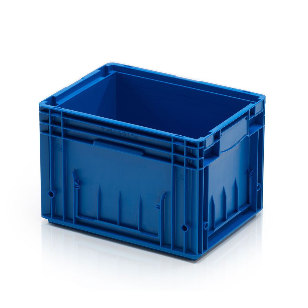 Polypropylene crate - RL-KLT 4280 - TBA plastové obaly s. r. o ...
