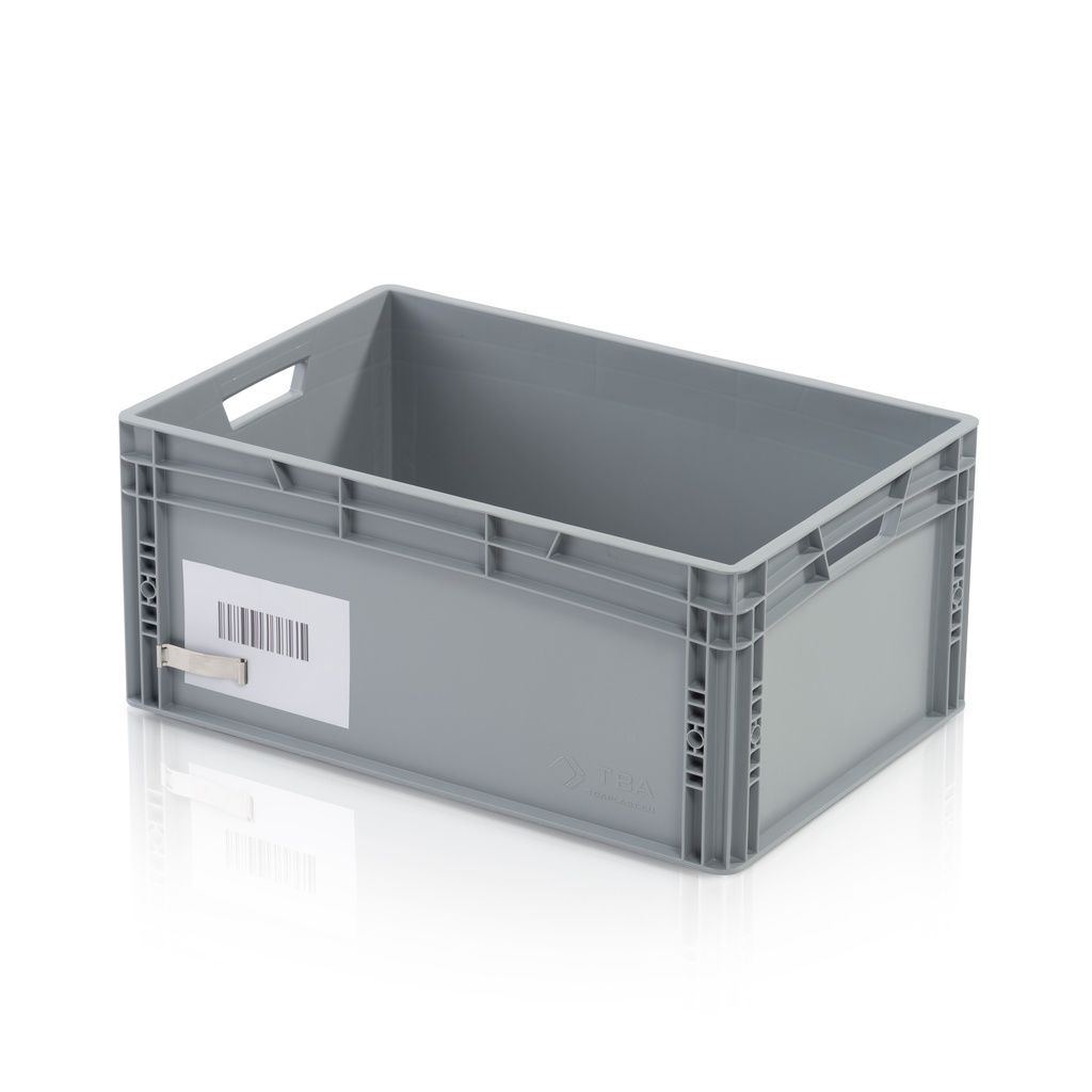 Label tag - 999900 - TBA plastové obaly s. r. o.