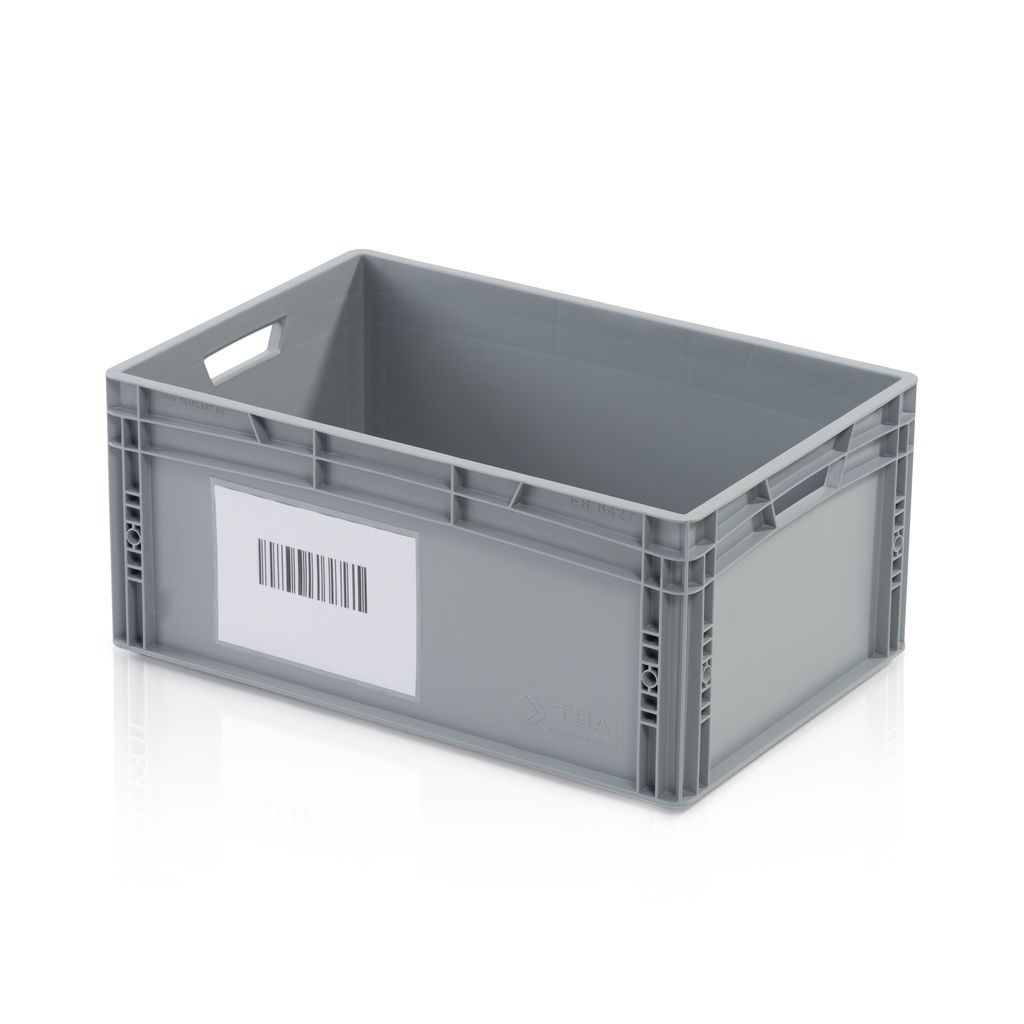 Label tag - 999420 - TBA plastové obaly s. r. o.