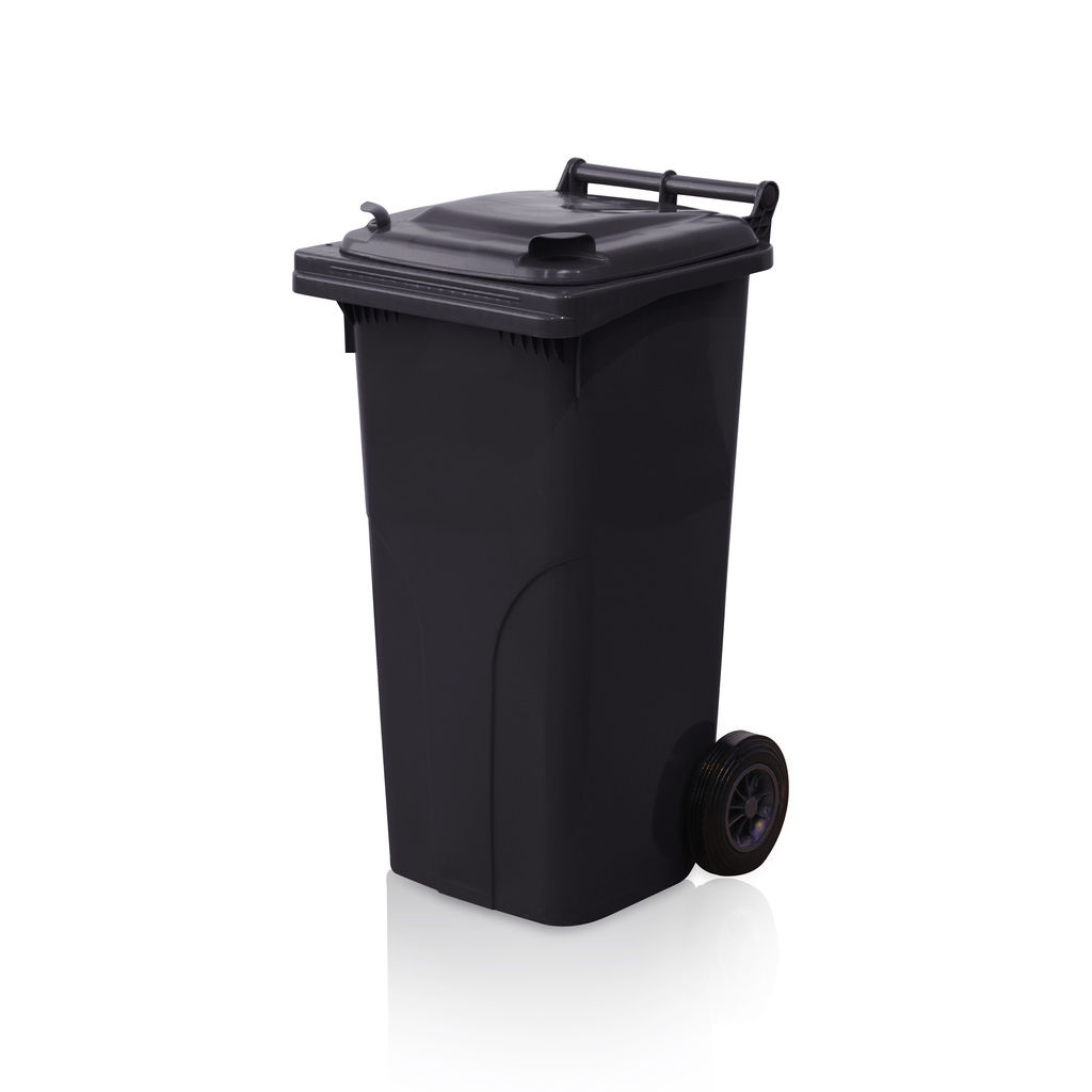 HDPE waste container - 958000 - TBA plastové obaly s. r. o ...