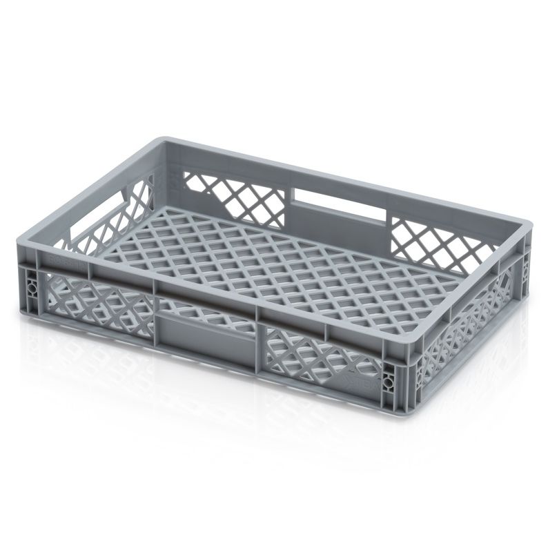 PP crate - 975510 - TBA plastové obaly s. r. o. - storage / transport ...