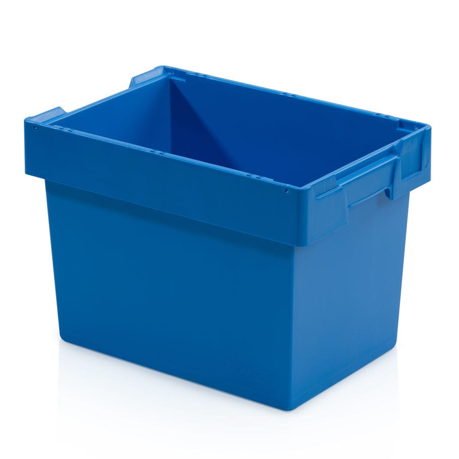 PP crate - 967730 - TBA plastové obaly s. r. o. - storage / transport ...