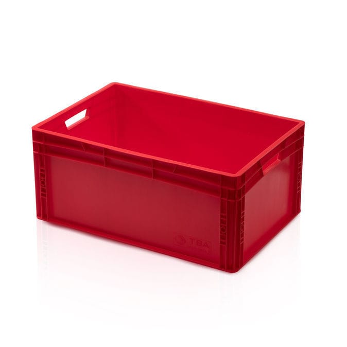 PP crate - 965771 - TBA plastové obaly s. r. o. - storage / transport ...