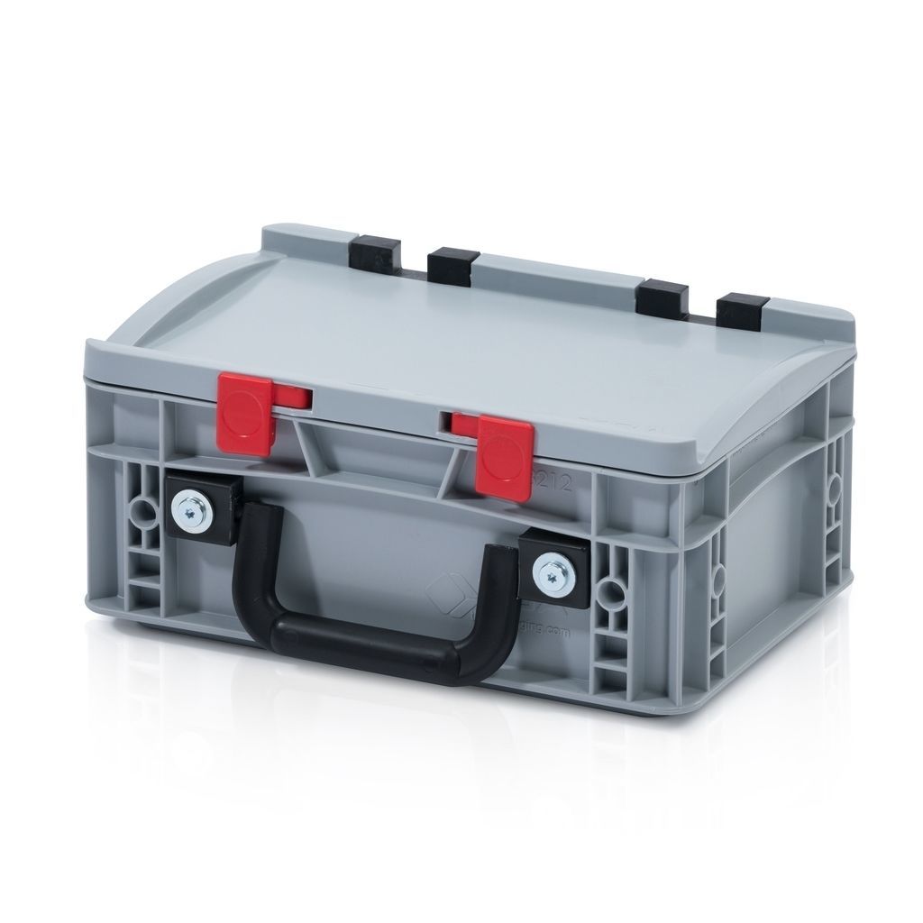 PP crate - 967620 - TBA plastové obaly s. r. o. - transport / handling ...