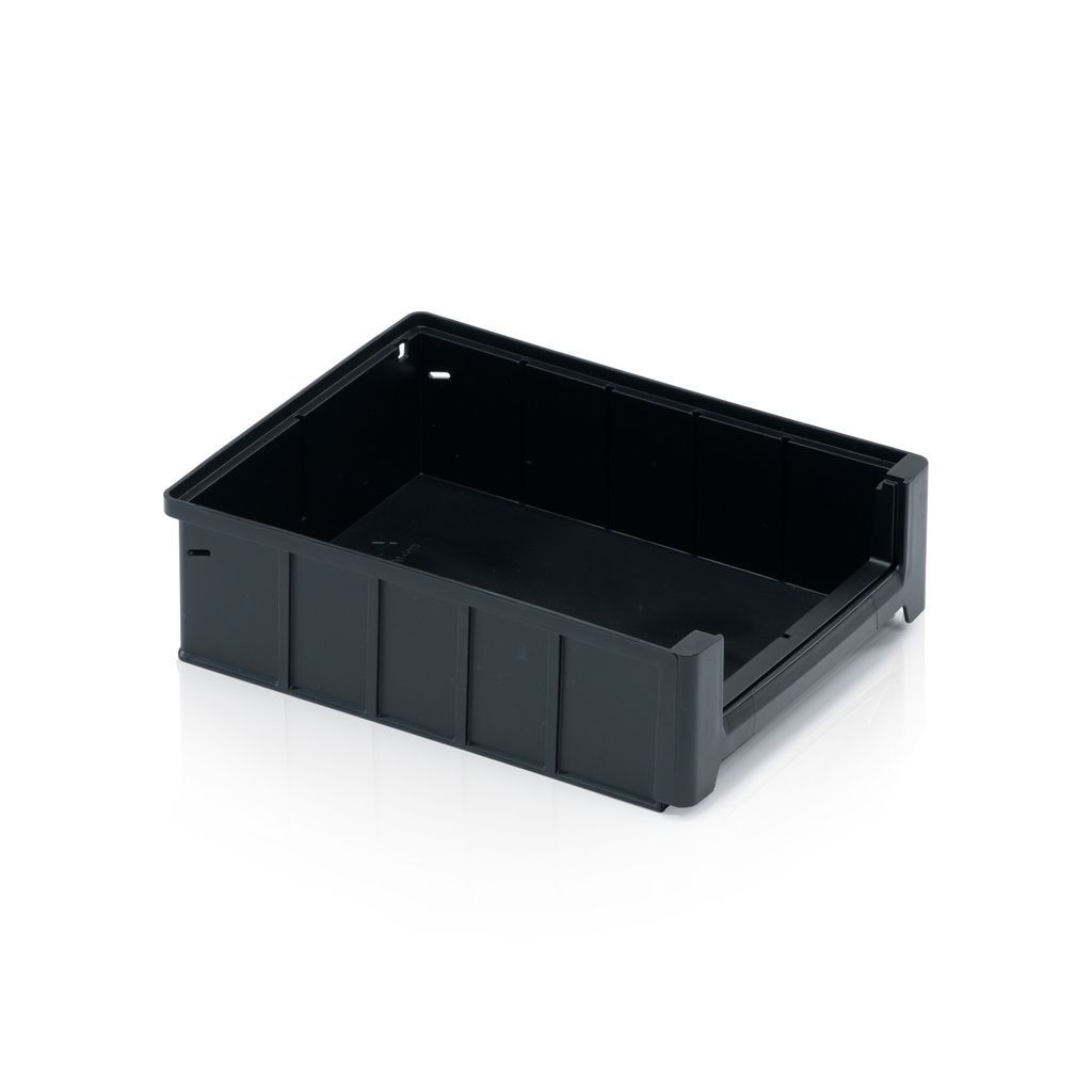 Plastic picking bin - 964630 - TBA plastové obaly s. r. o. - storage ...