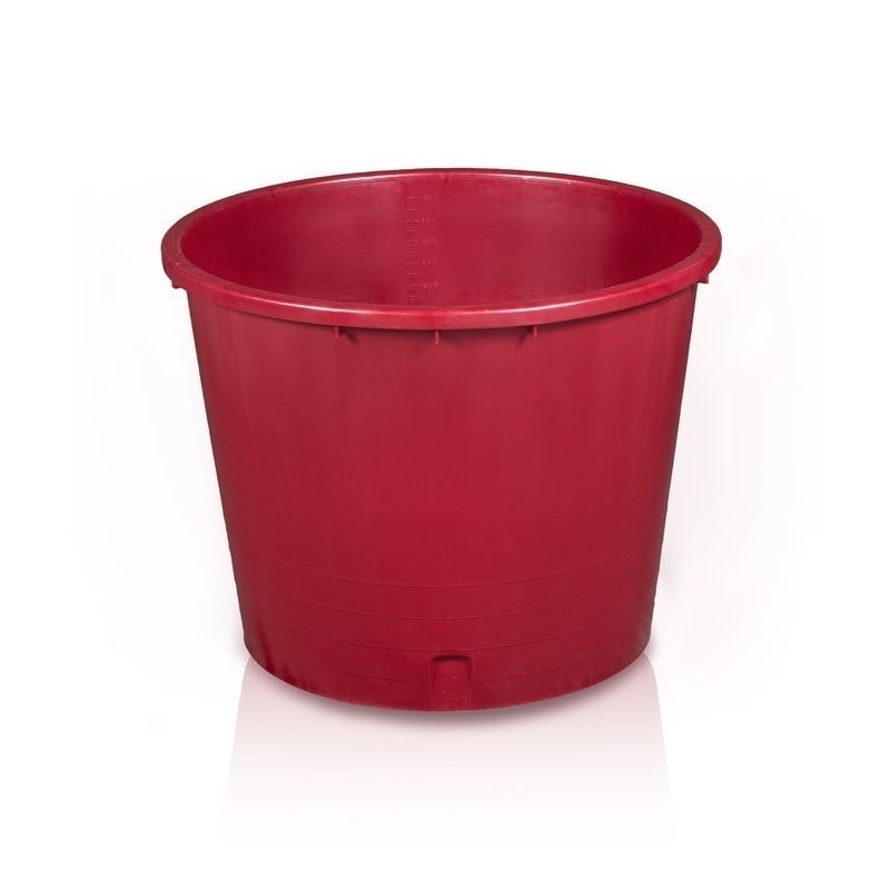 Transport container - 963705 - TBA plastové obaly s. r. o. - for bulk ...