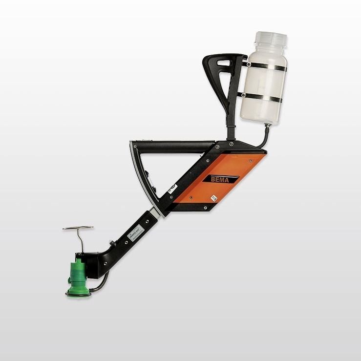 Spray atomizing nozzle - BEMA 1000K - Mantis ULV - industrial ...