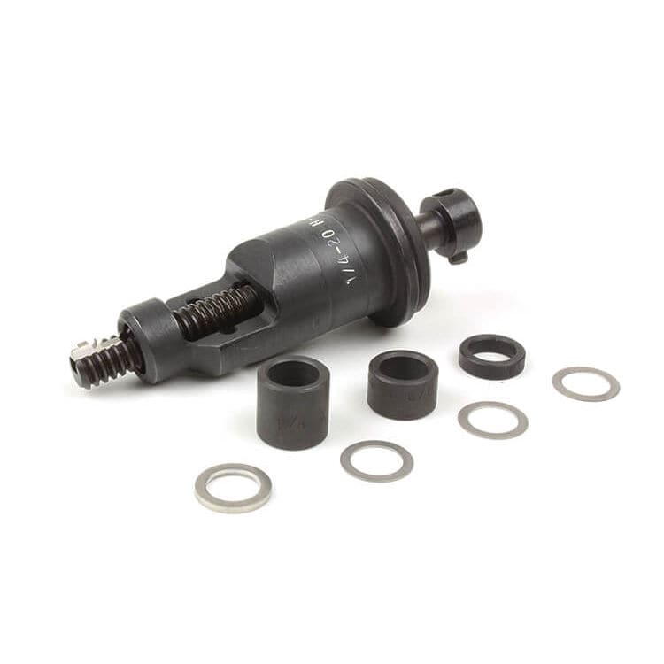 Manual assembly tool - 2KPA/KPA seies - KATO Fastening Systems - hose