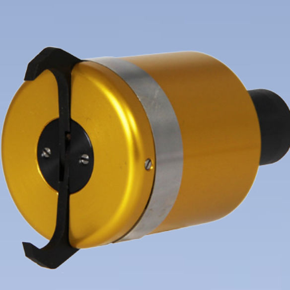 Mechanical micro gripper - MPC Barpuller - 2-jaw