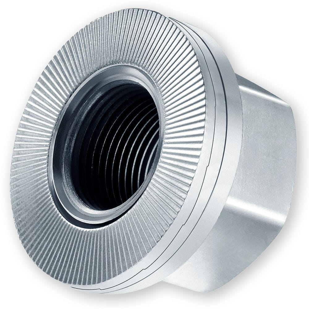 Wheel nut - HEICO-LOCK® - HEICO Befestigungstechnik GmbH / HEICO ...