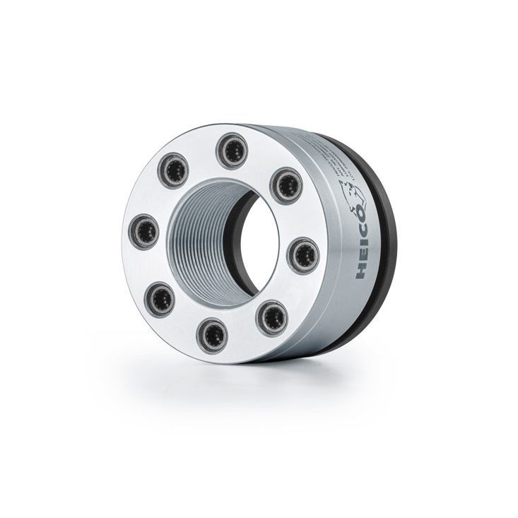 Tension nut - HEICO-TEC® Flat Series - HEICO Befestigungstechnik GmbH ...