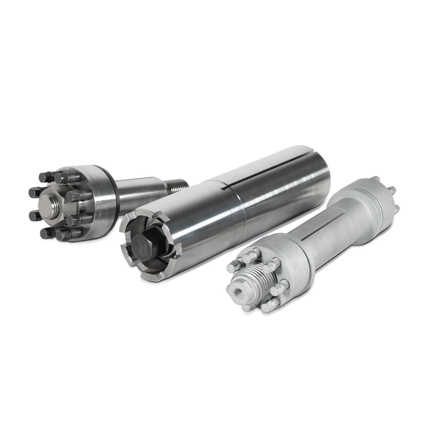 Expandable bolt - HEICO-TEC® - HEICO Befestigungstechnik GmbH / HEICO ...